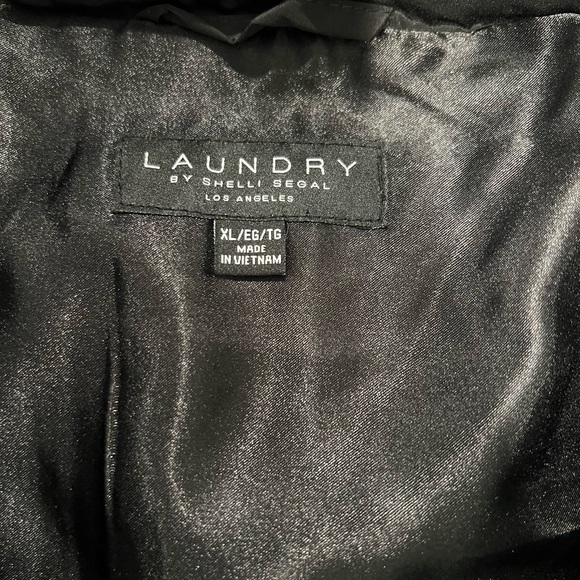 Laundry By Shelli Segal | Jackets & Coats | Laundry Shelli Segal Womens ...